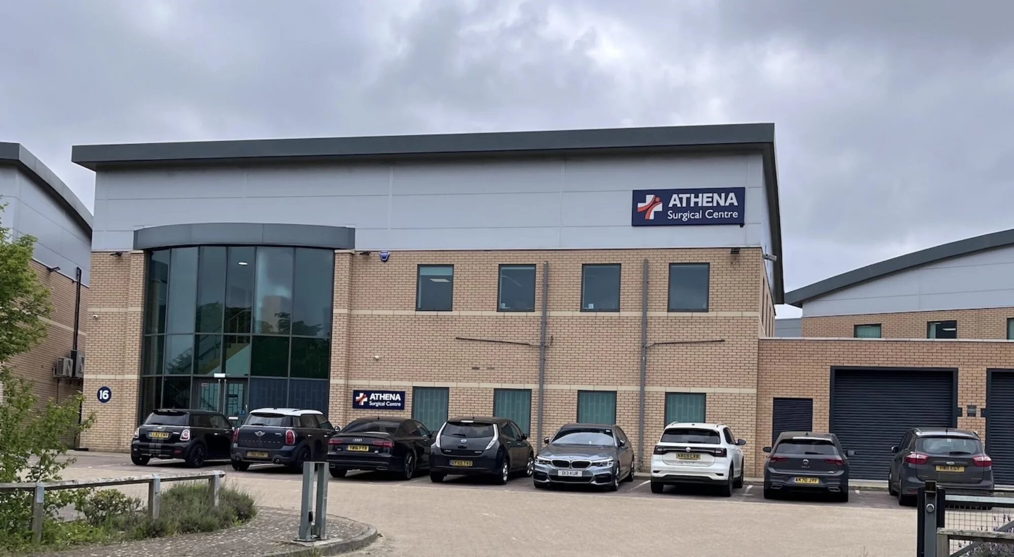 Contact Us — Bidaye ENT Surgery