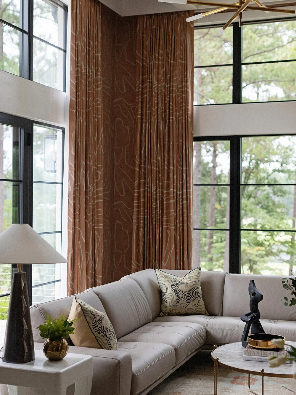 Katie Kuester Interiors