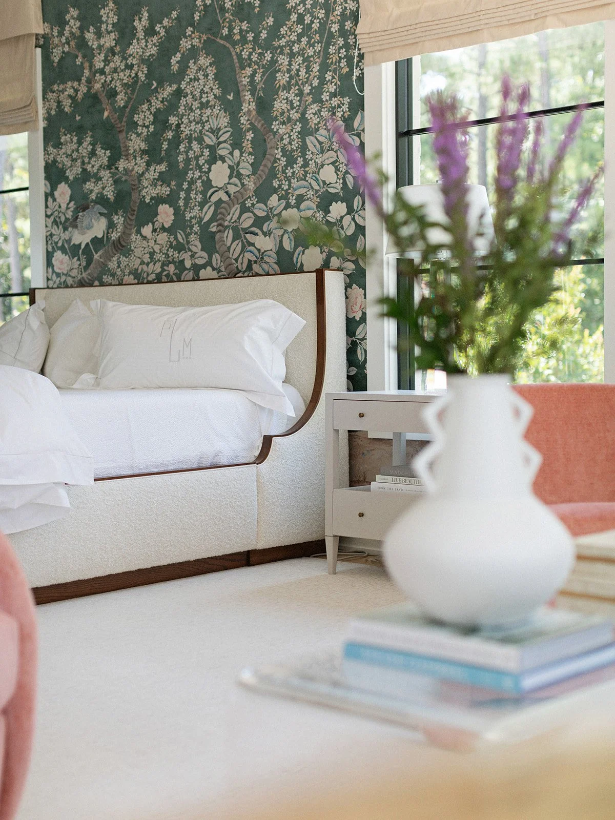 Katie Kuester Interiors