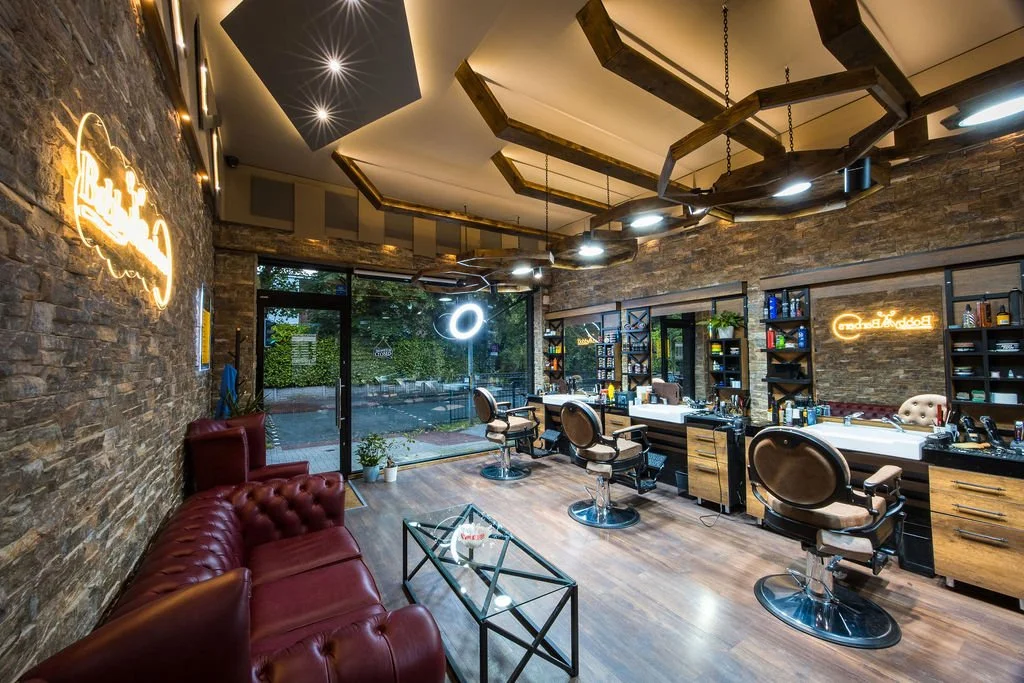 Bobby's Barbers | Heaton Moor Top Barbers