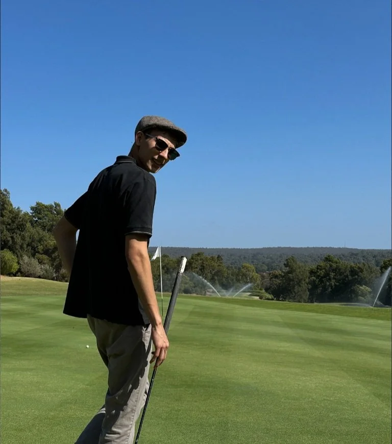 Progress And Play | Curated Experiences and Lifestyle Enhancements