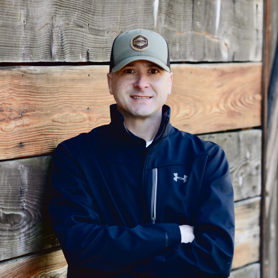 TJ PLUMMER — OPFOB