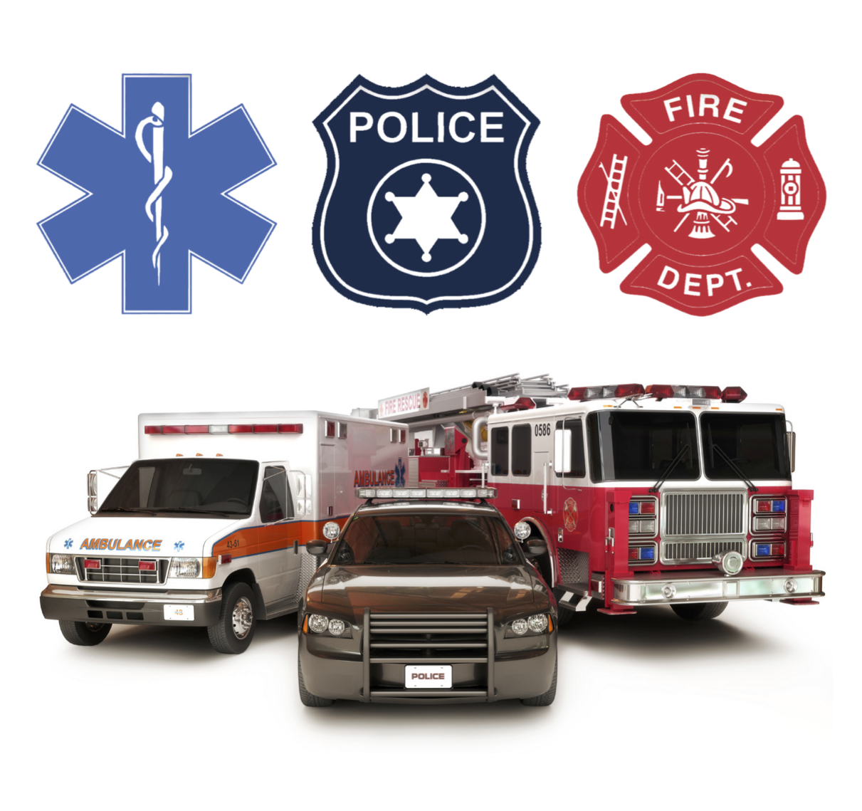 FIRST RESPONDERS APPRECIATION DAY — OPFOB