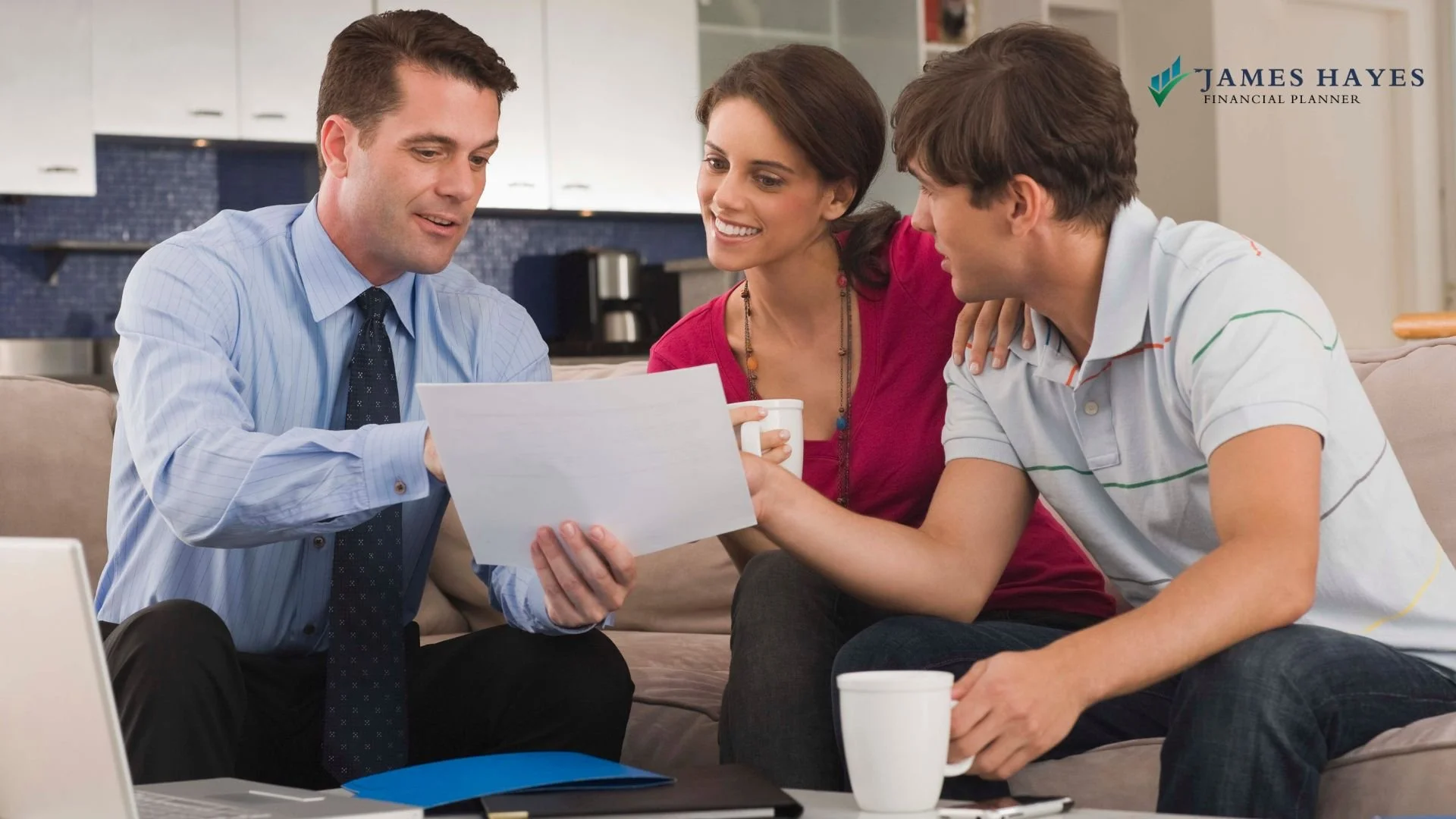 Wills Estate Planning — James Hayes - Financial Planner