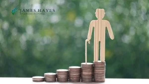 James Hayes AFP® | ASIC-Licensed Financial Planner in Sutherland Shire
