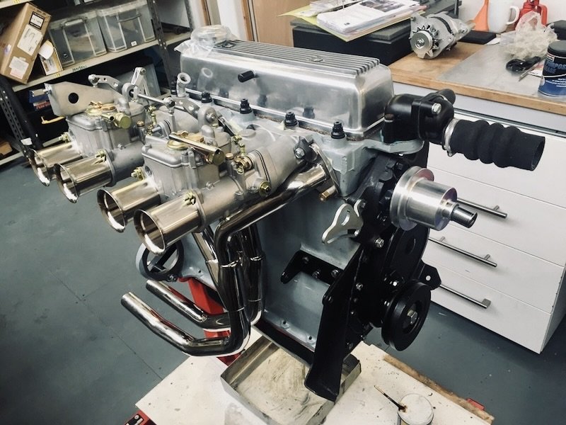 Restoring Your Classic Car? — Born To Roll