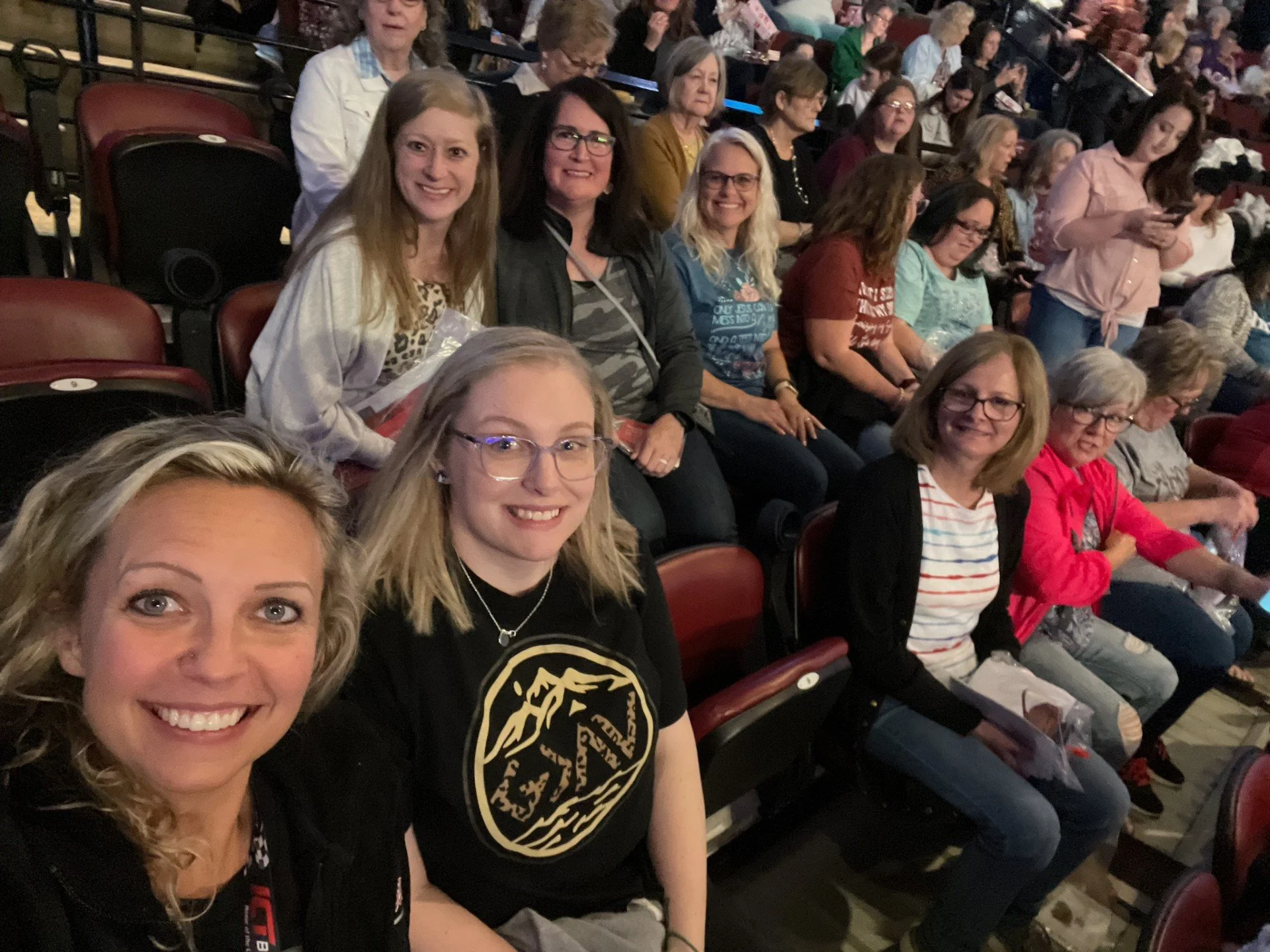 Ministries — Faith Baptist Tipton