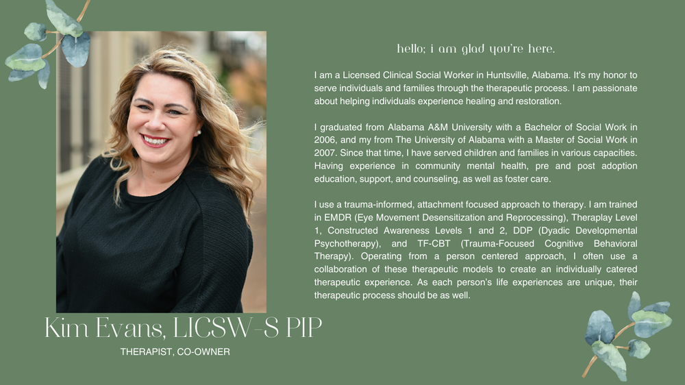 Team — The Collective Counseling & Consulting, LLC