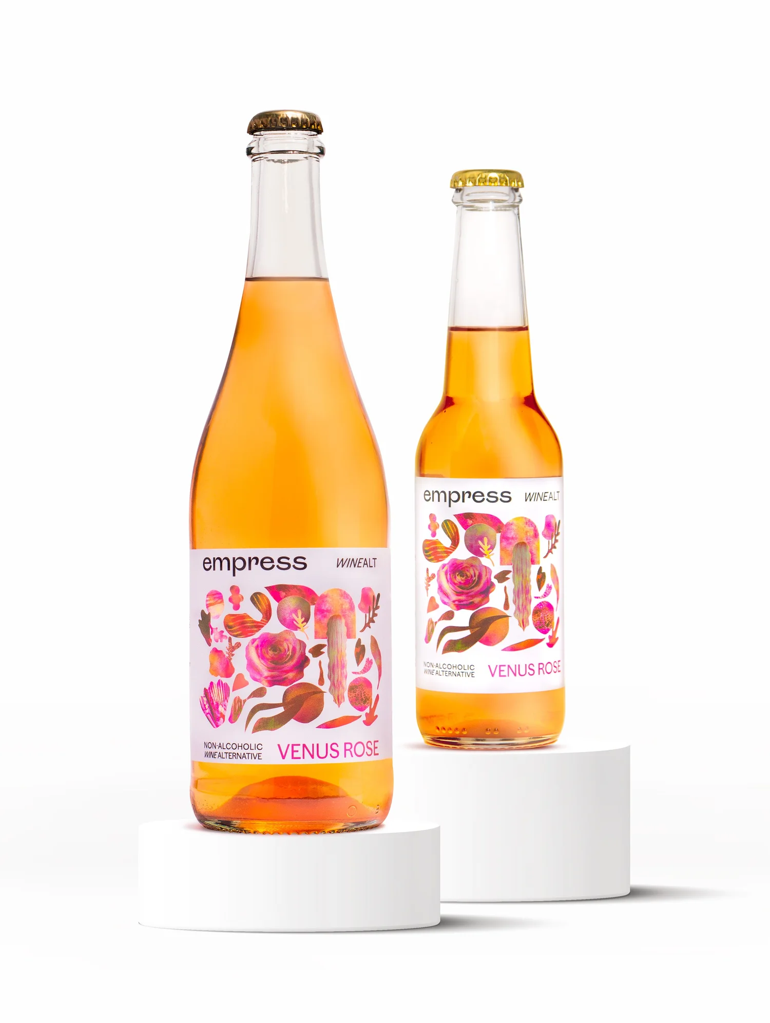 Winealts — Empress