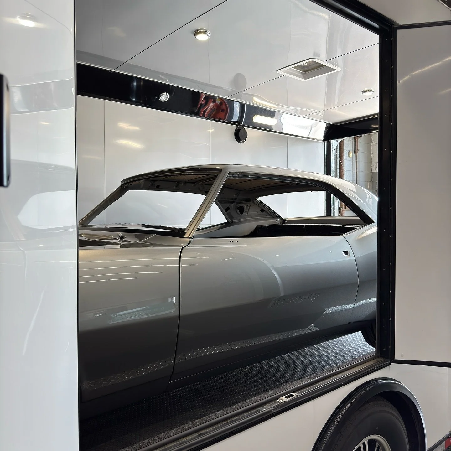 Custom Car Builders - Knoxville, Tn.