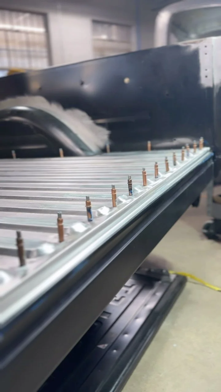 Custom Car Builders - Knoxville, Tn.