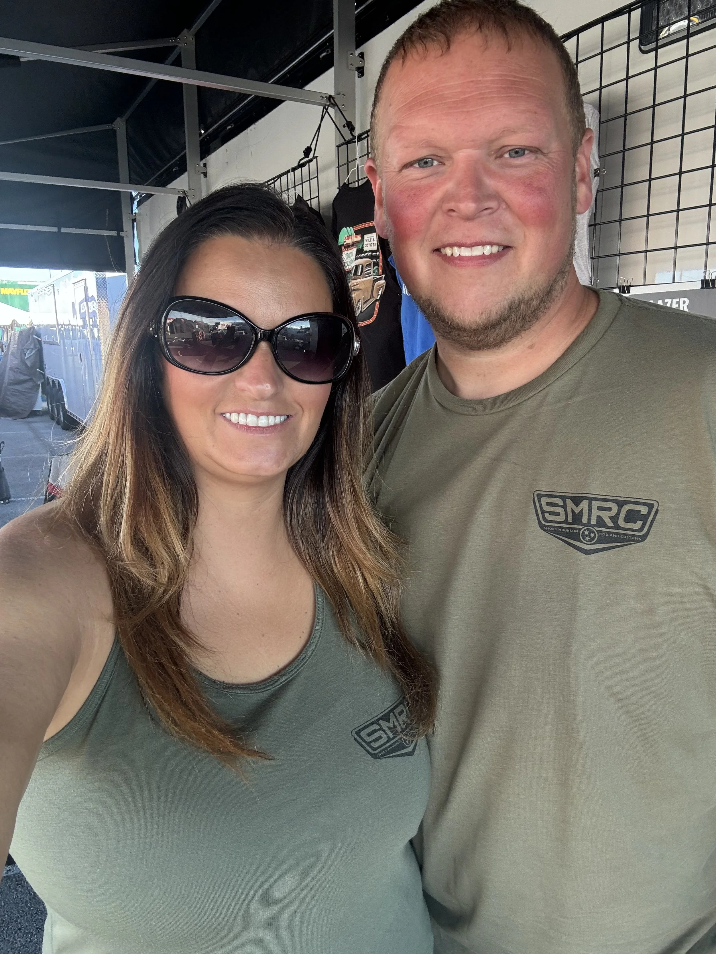 Custom Car Builders - Knoxville, Tn.