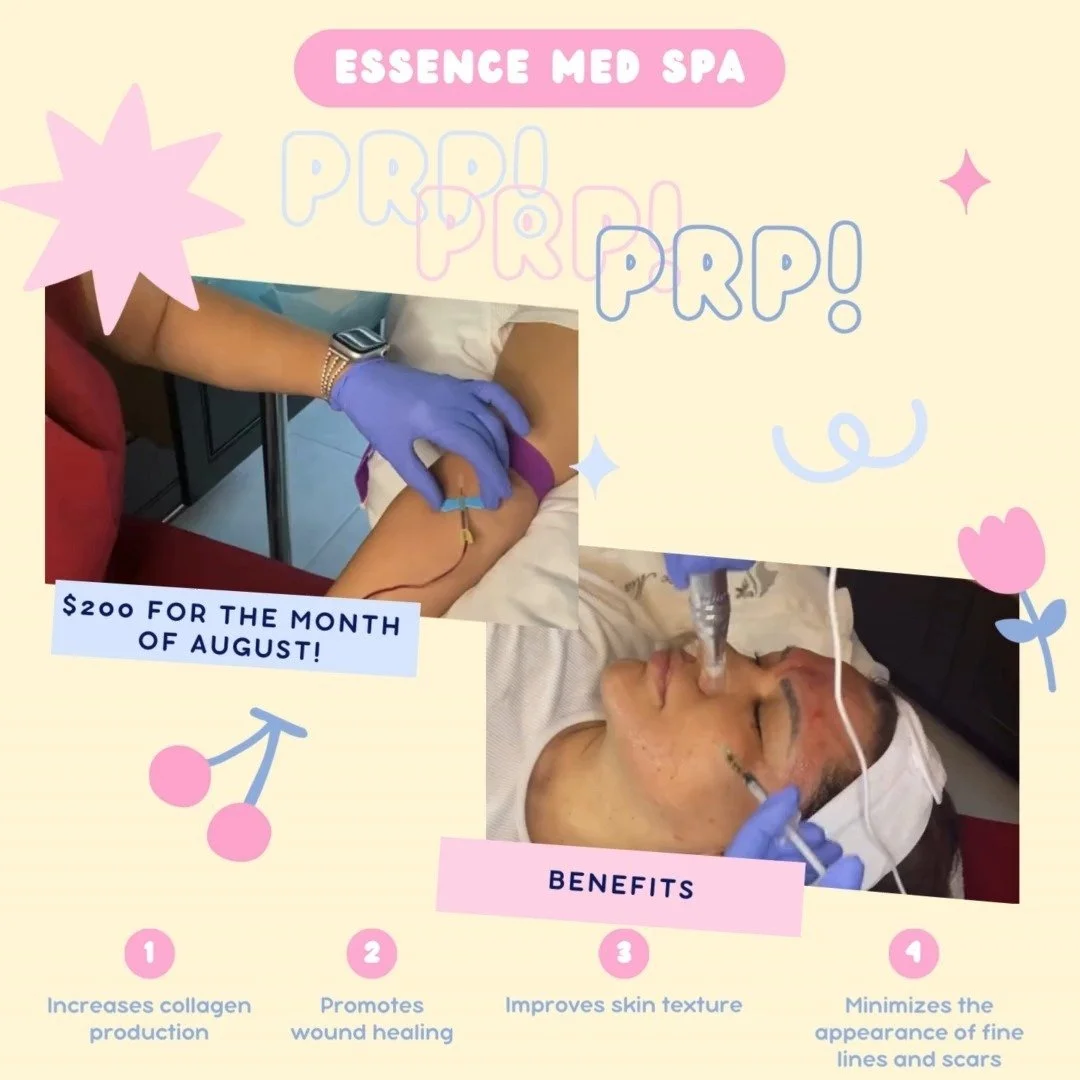 Essence Med Spa