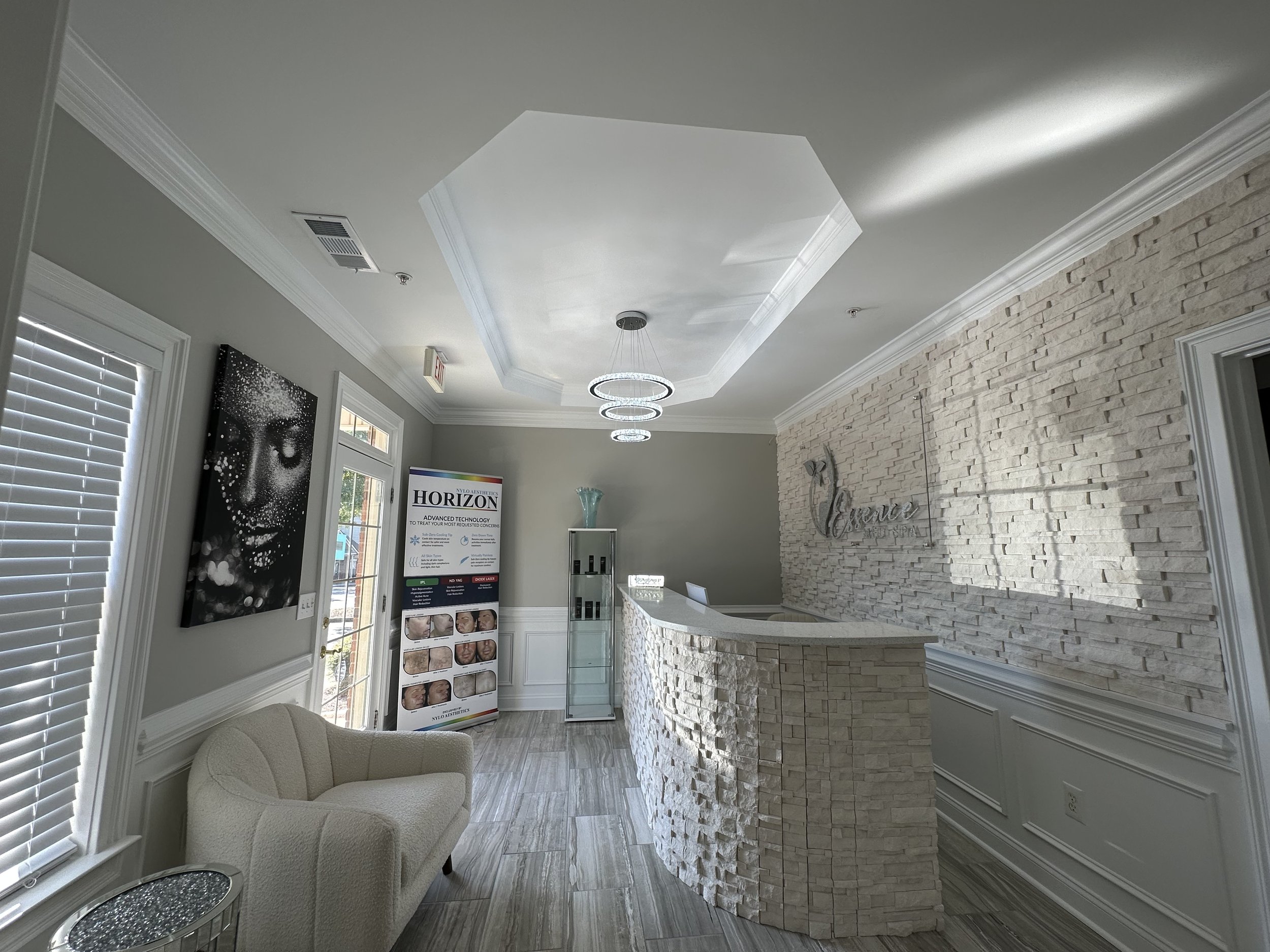 Essence Med Spa