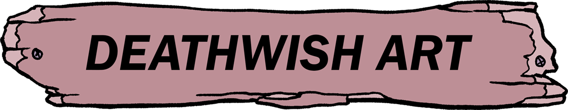 Art — Deathwish Comics