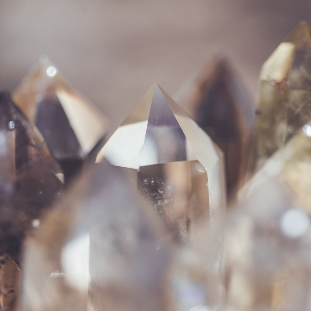 The Modern Mama Alchemist