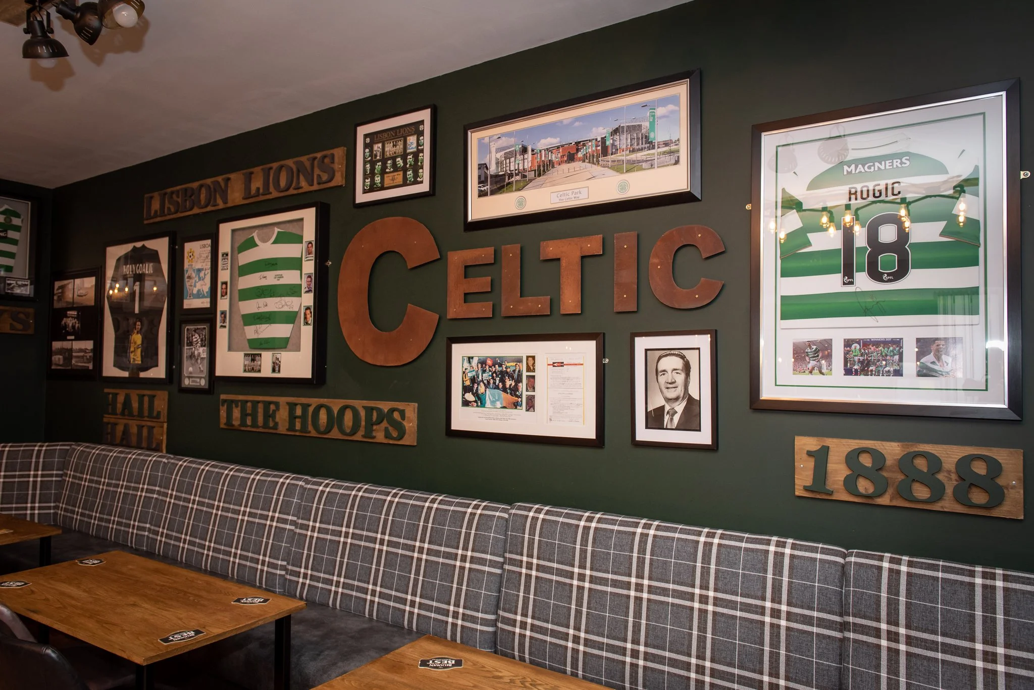Celtic Supporters Club
