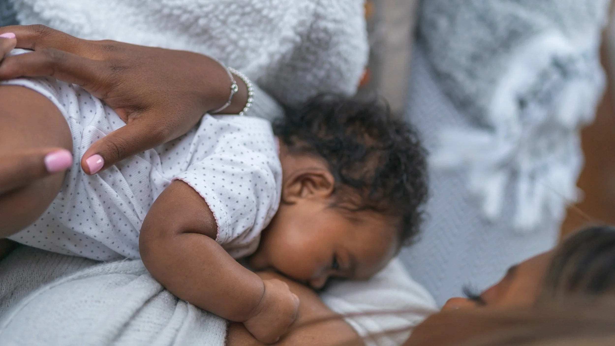 Lactation Counseling — Nourished Roots Therapy Services