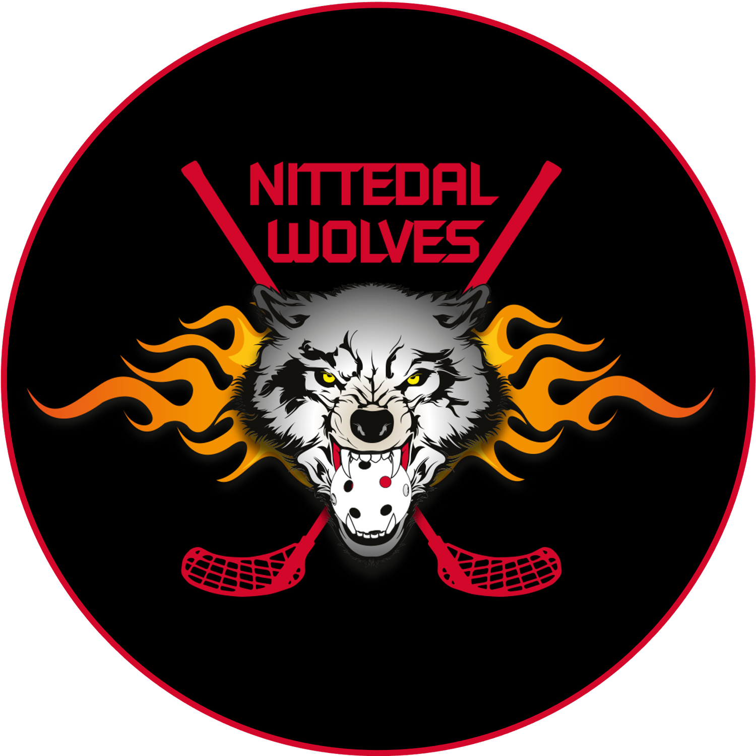 Nittedal Wolves