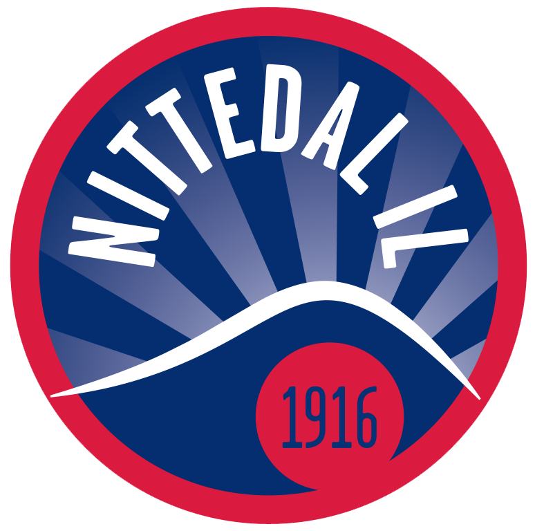 T Treningsledelse og undervisningsprinsipper — Nittedal Wolves