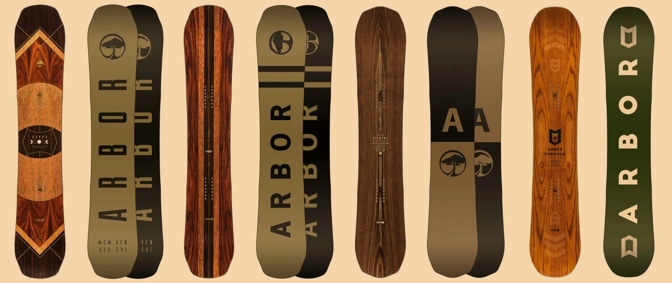 Out of Bounds Ski