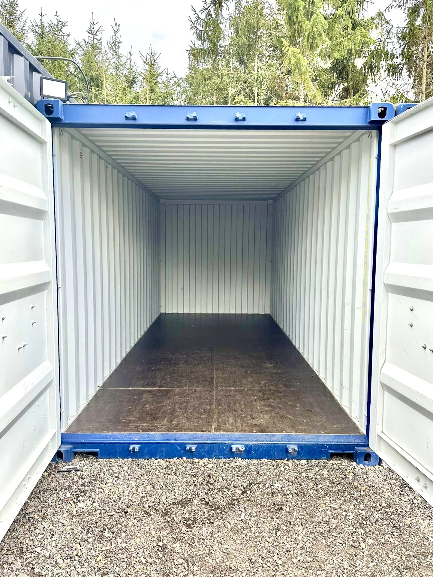 Cambridge Based Removals & Storage