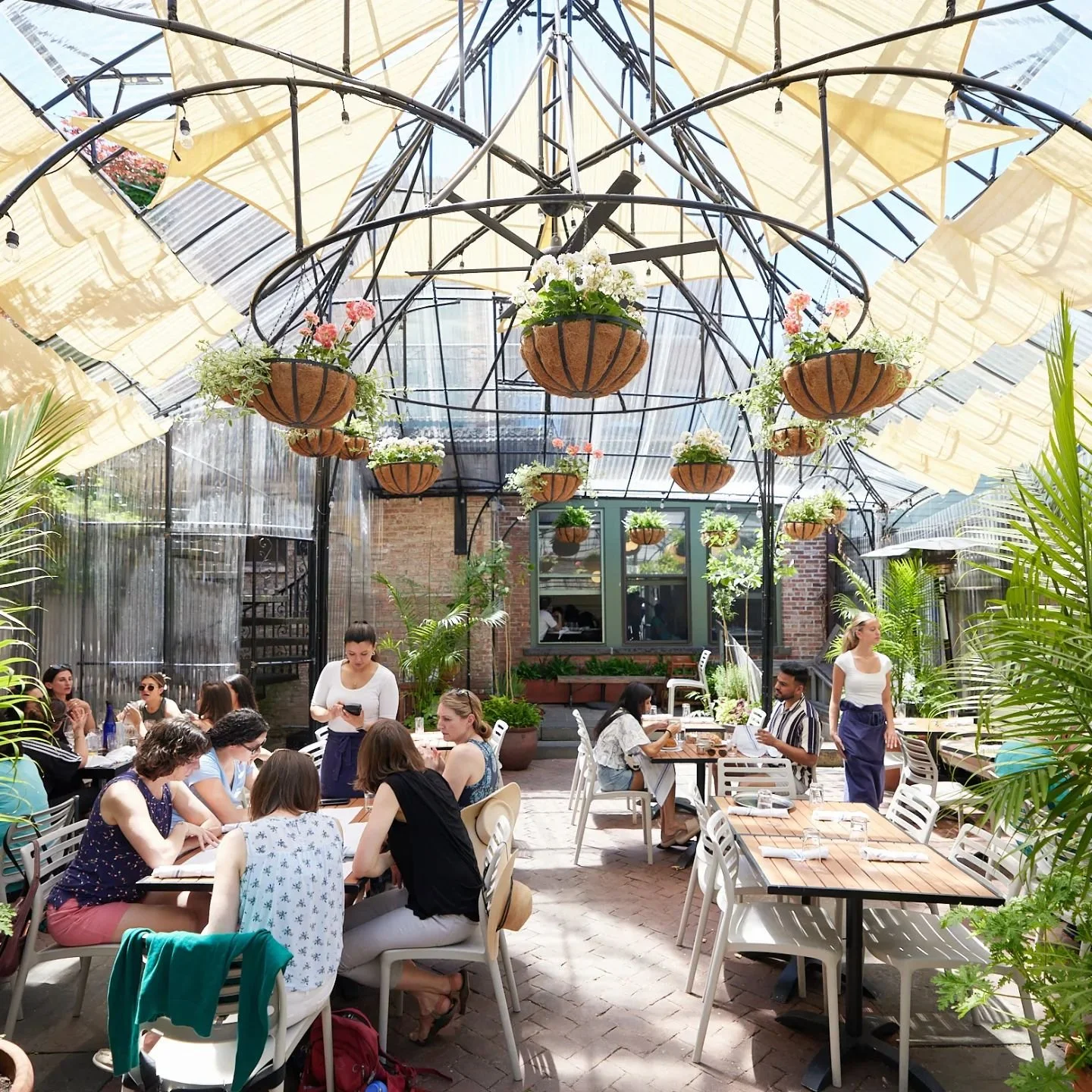 Le Perche Bakery & Bar