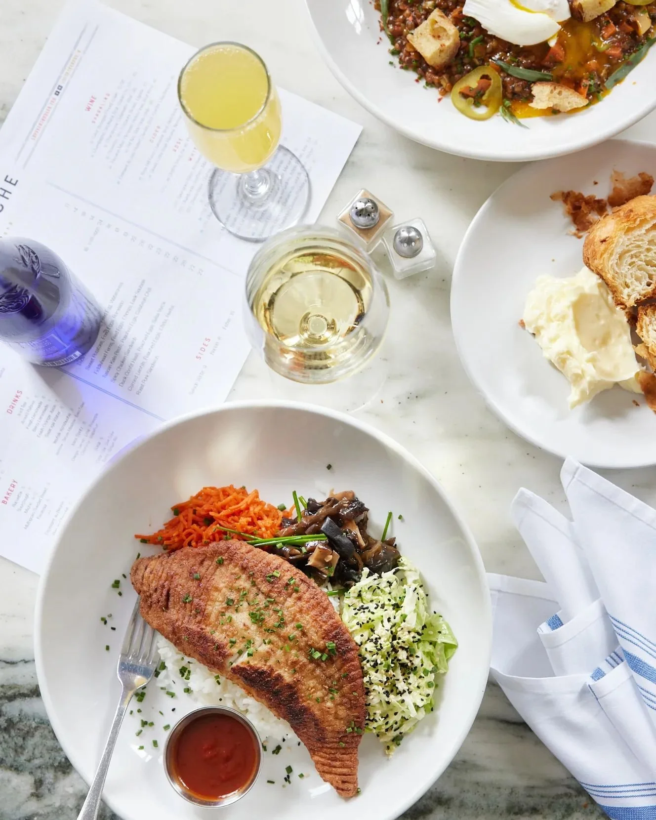 Le Perche Bakery & Bar