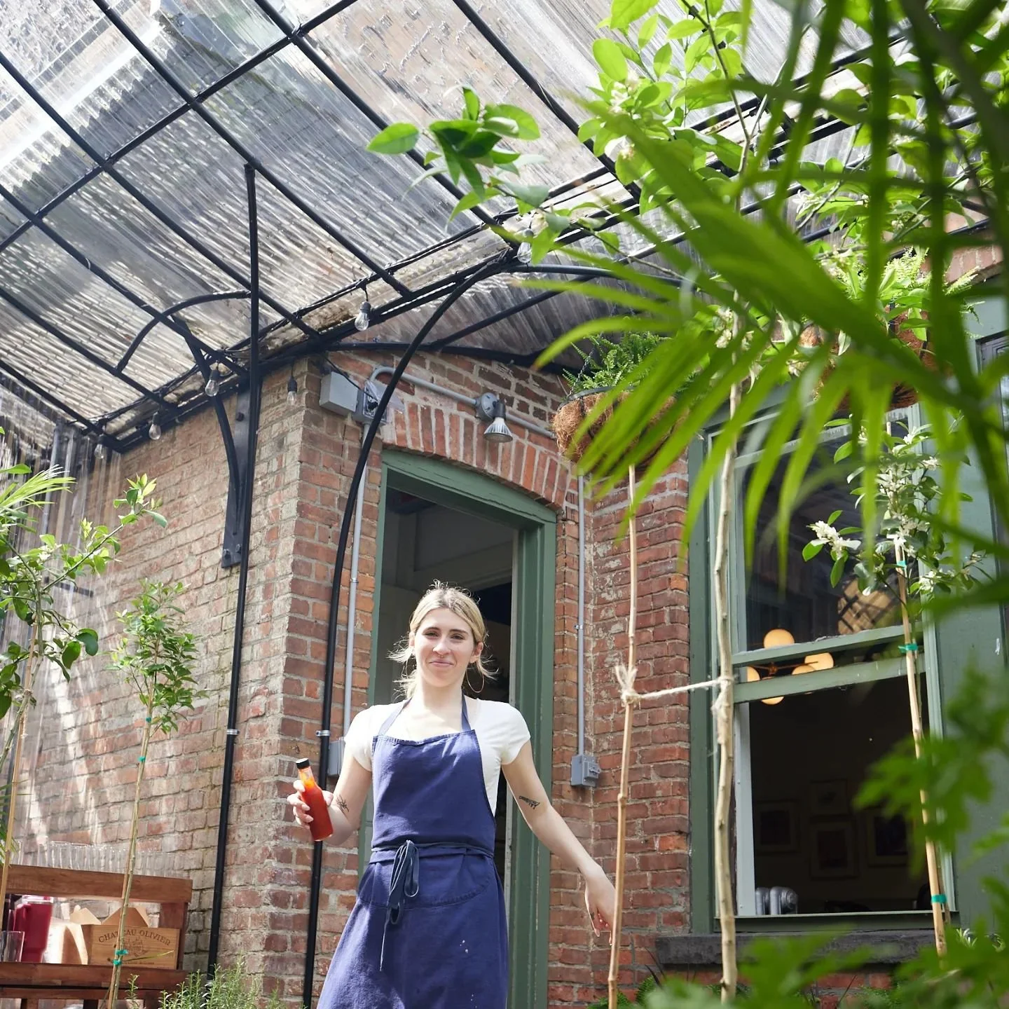 Le Perche Bakery & Bar