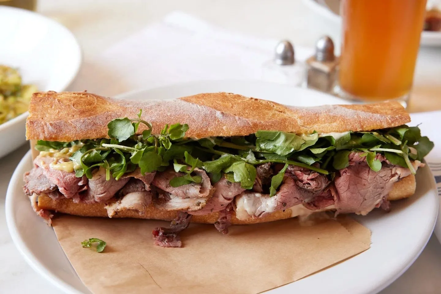 Le Perche Bakery & Bar