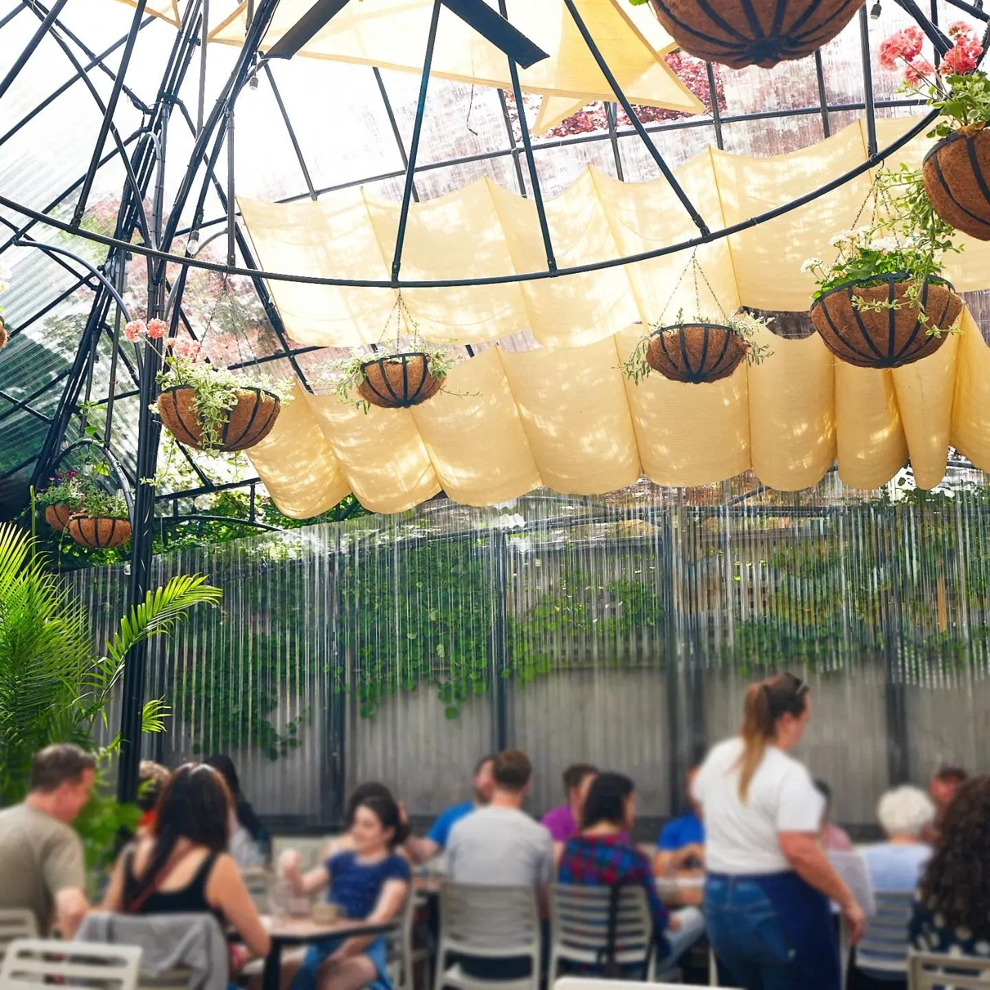 Le Perche Bakery & Bar