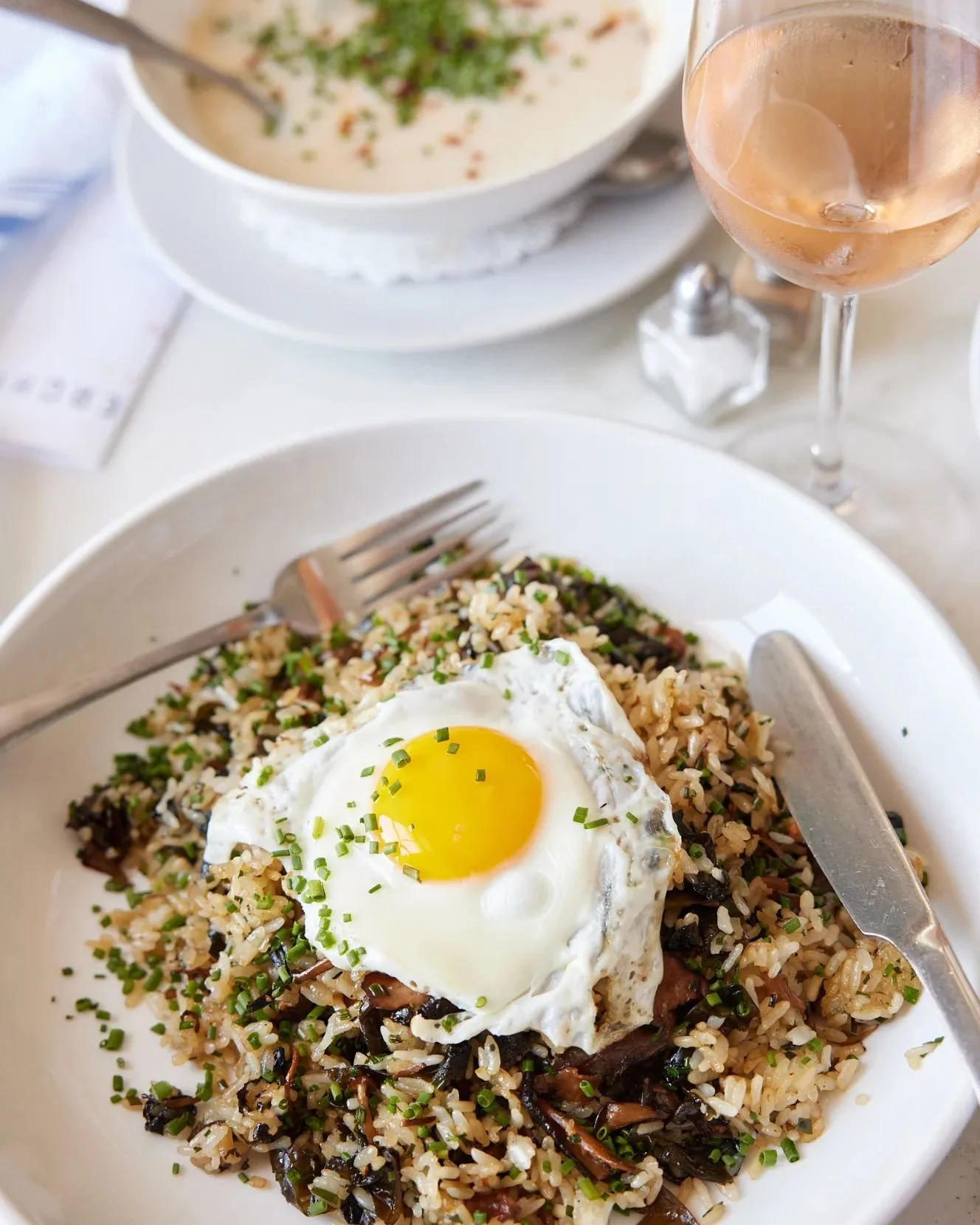 Le Perche Bakery & Bar