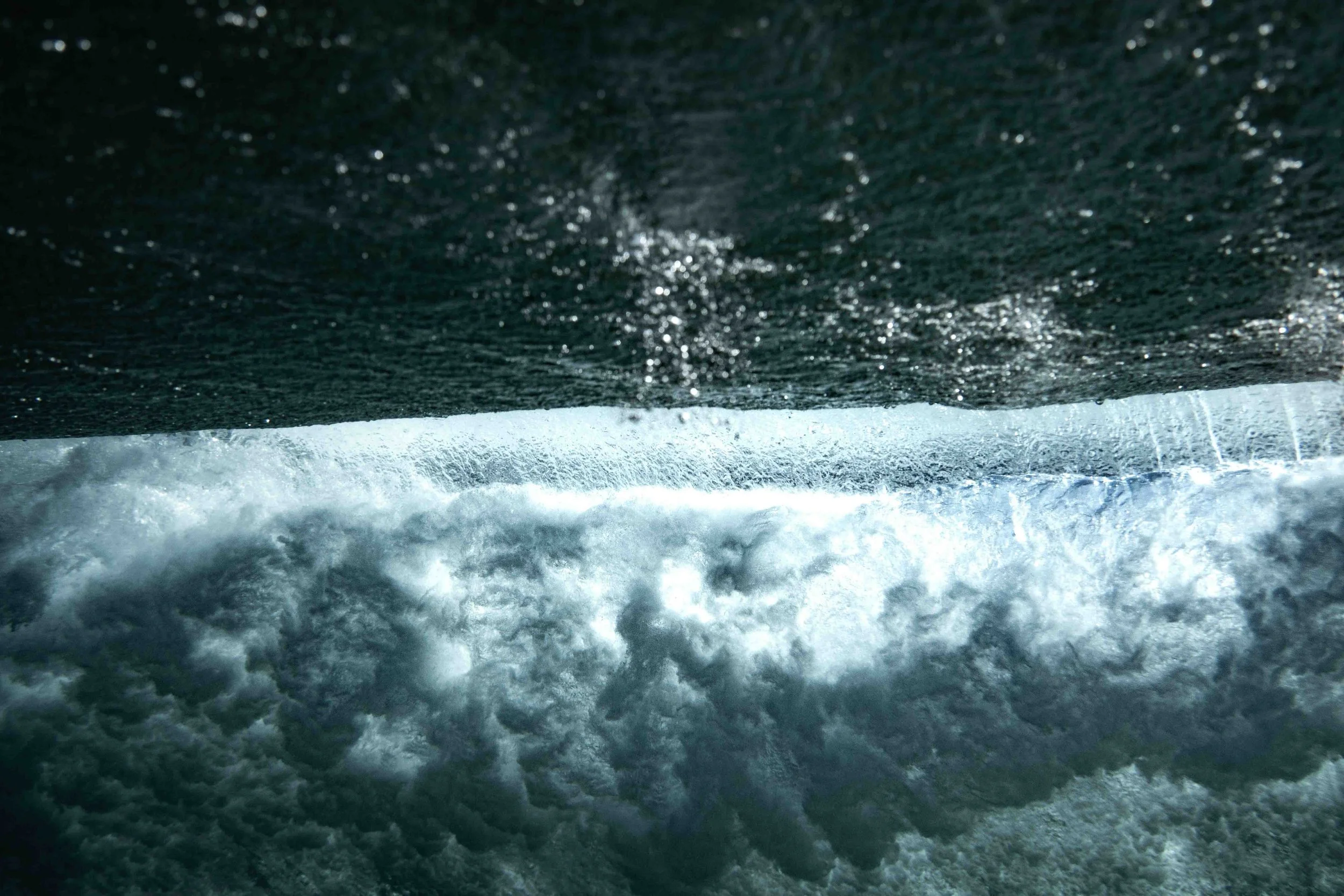 A sustainable blue — Nitrogen Sensing Solutions