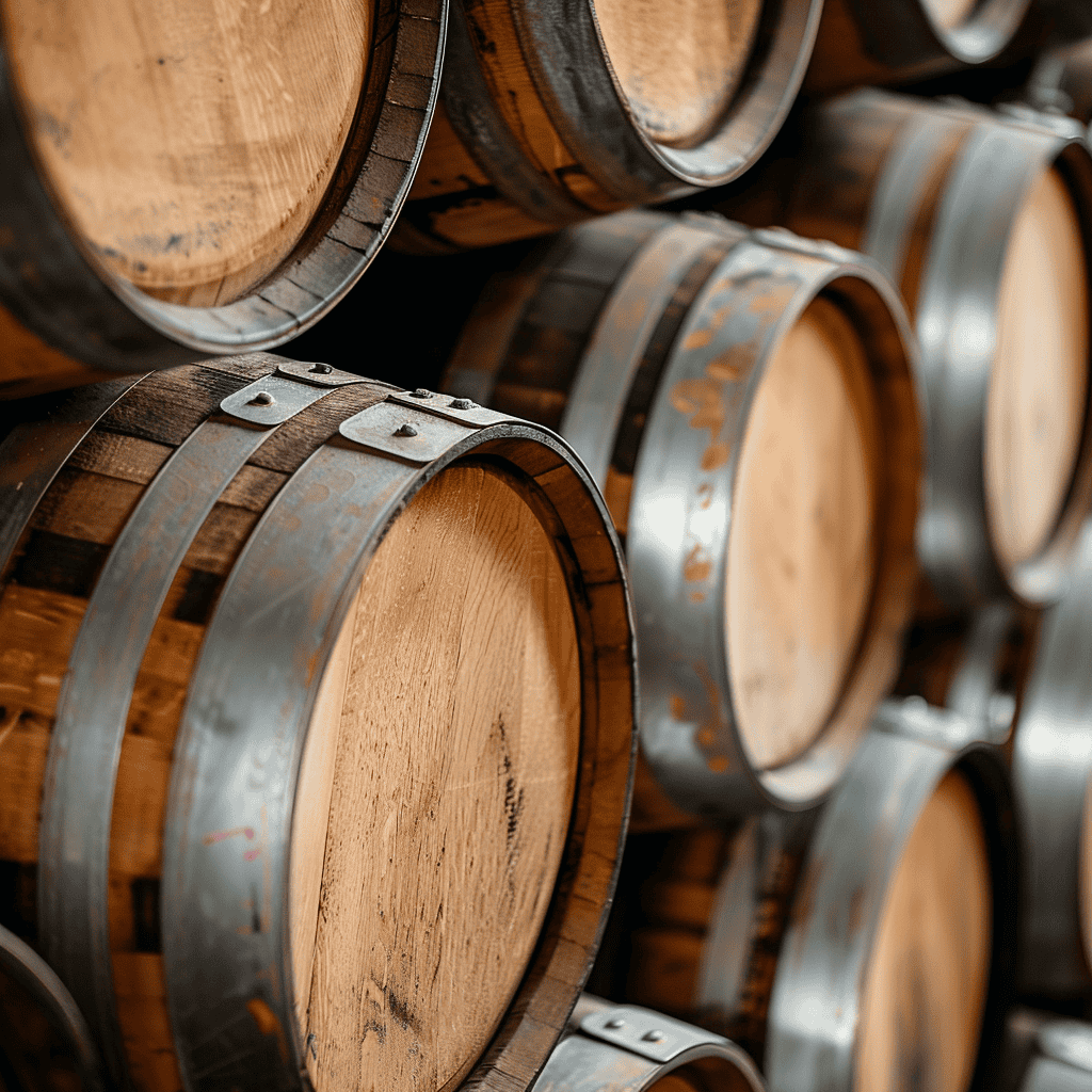 What is Brandy? A Deep Dive into the History and Art of Brandy Making ...