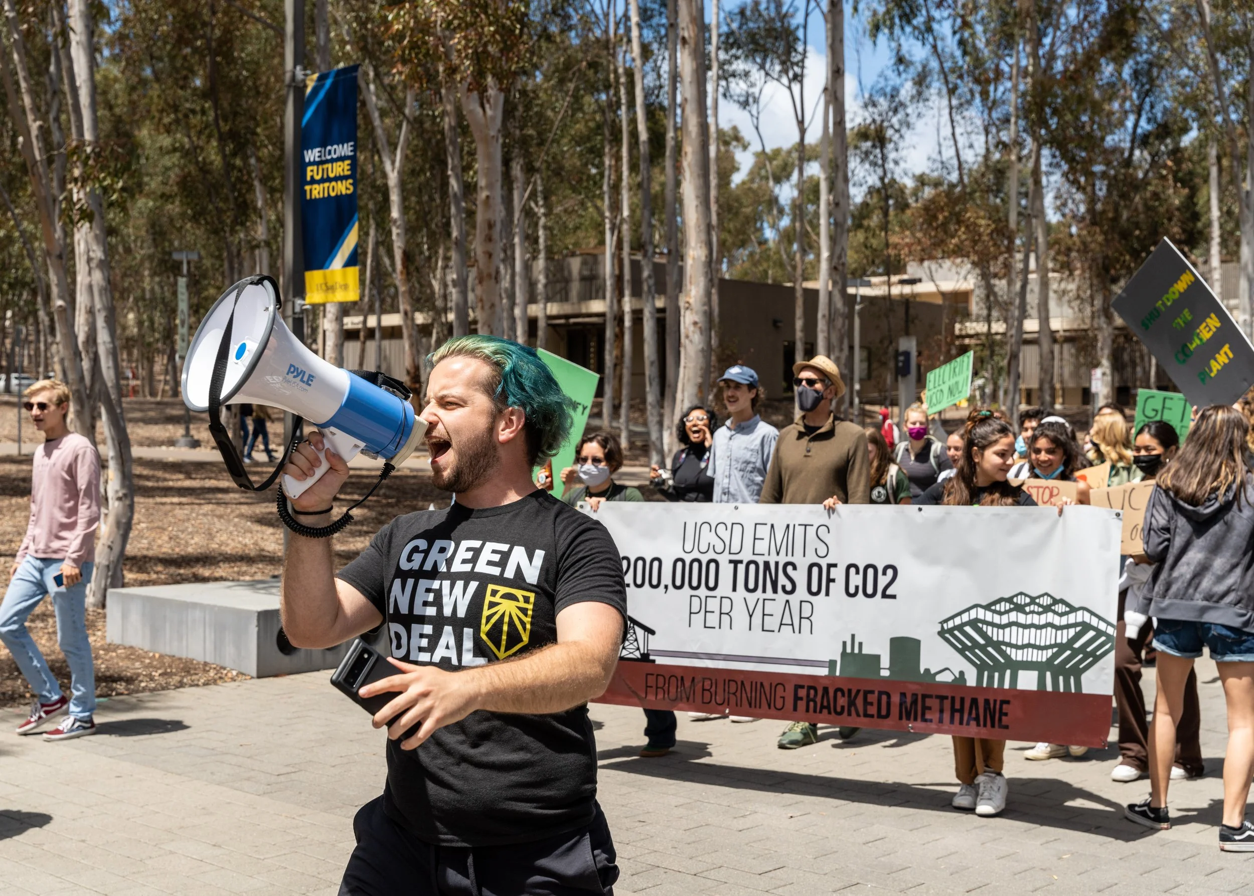 Campaigns | Join the Climate Movement Now — Campus Climate Network