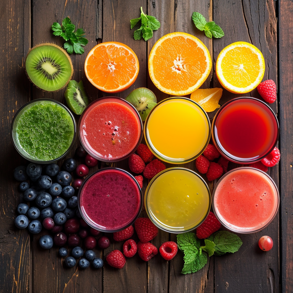 SURF'S UP ACAI BOWLS