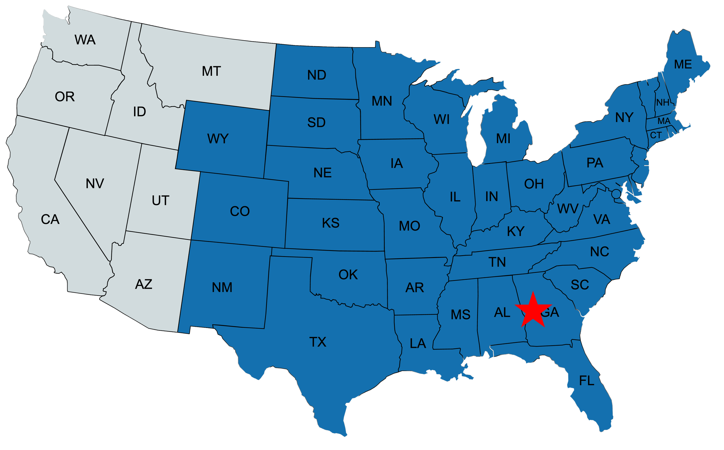 Logistics | Optimize Your Supply Chain Today — Ankerpak | Manufacturing ...