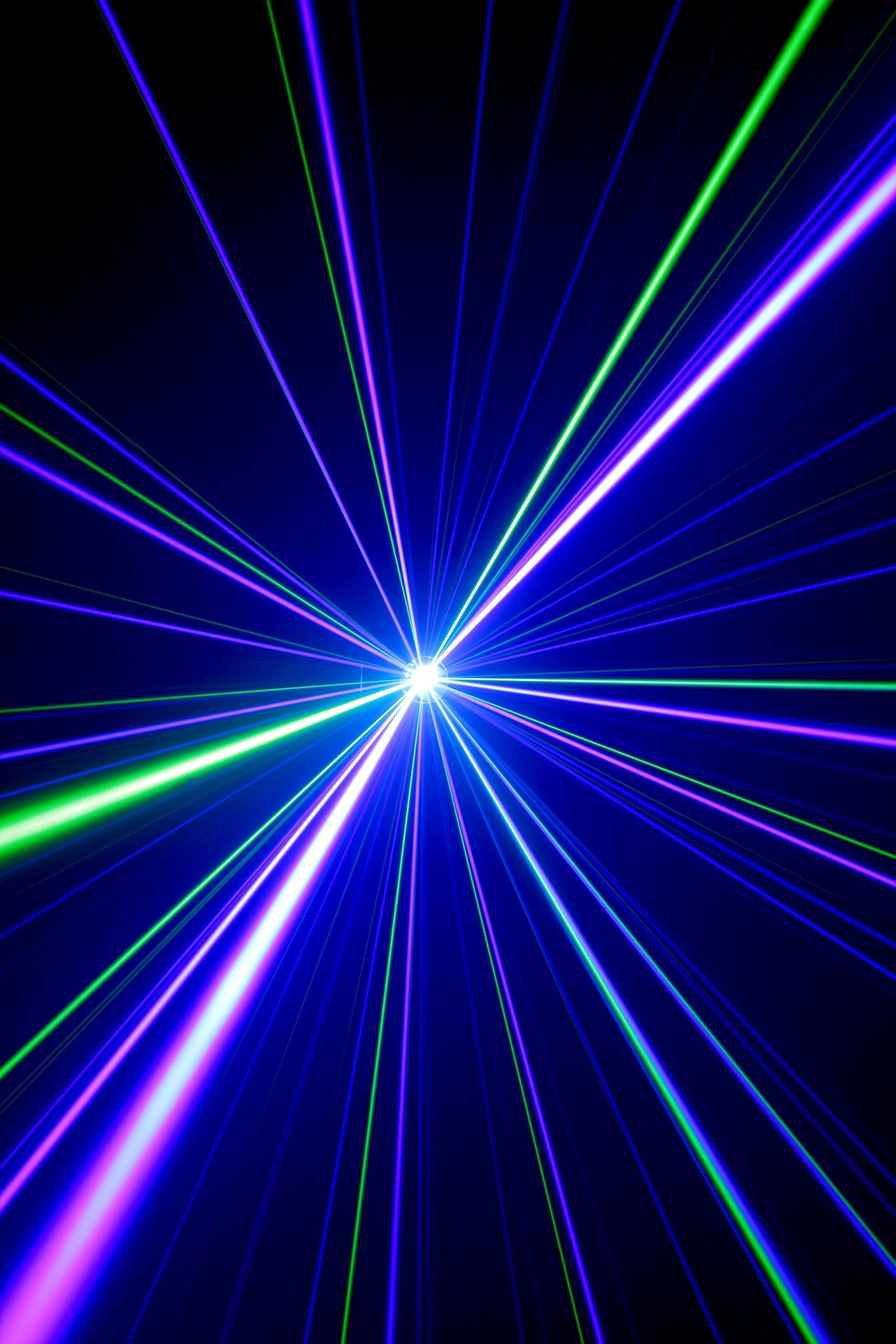 Laser Shows — Rocket City Lasers