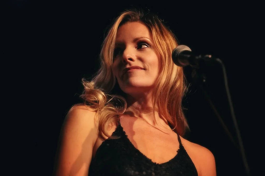 About — SarahSharp.com