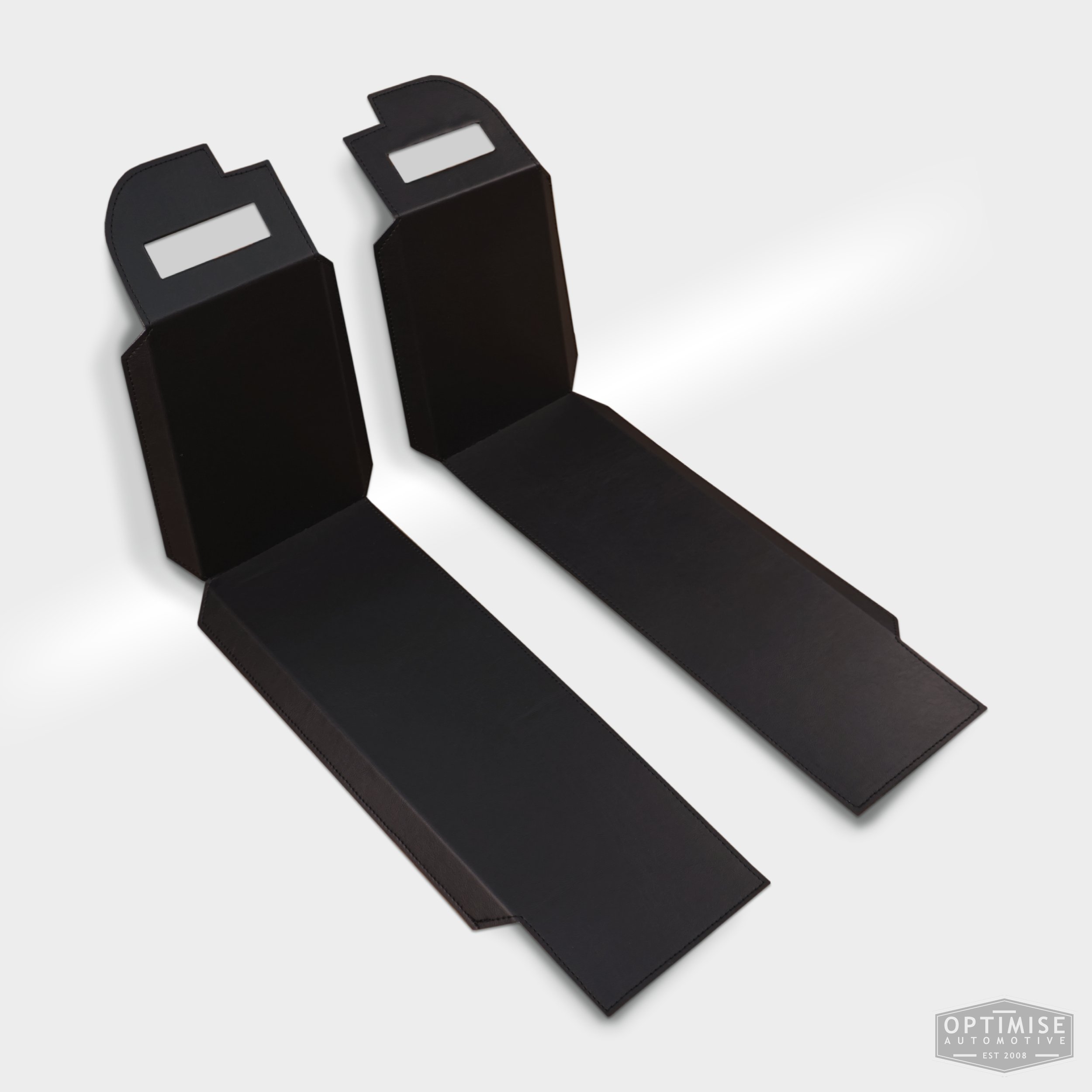 Classic Mini Rear Pocket Liners — Optimise Automotive