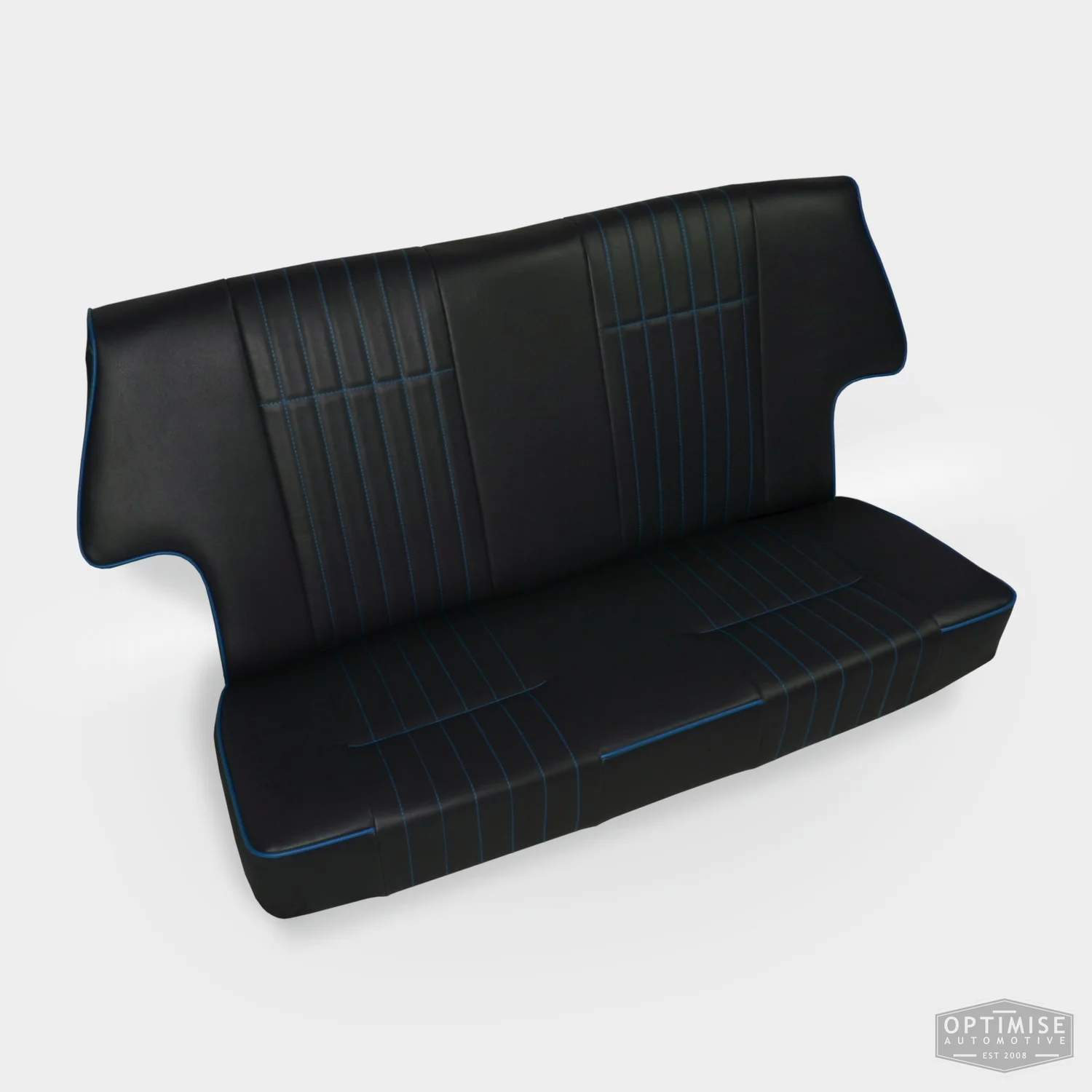 Single Post Headrest Front Seats — Classic Mini Interior Product Range ...
