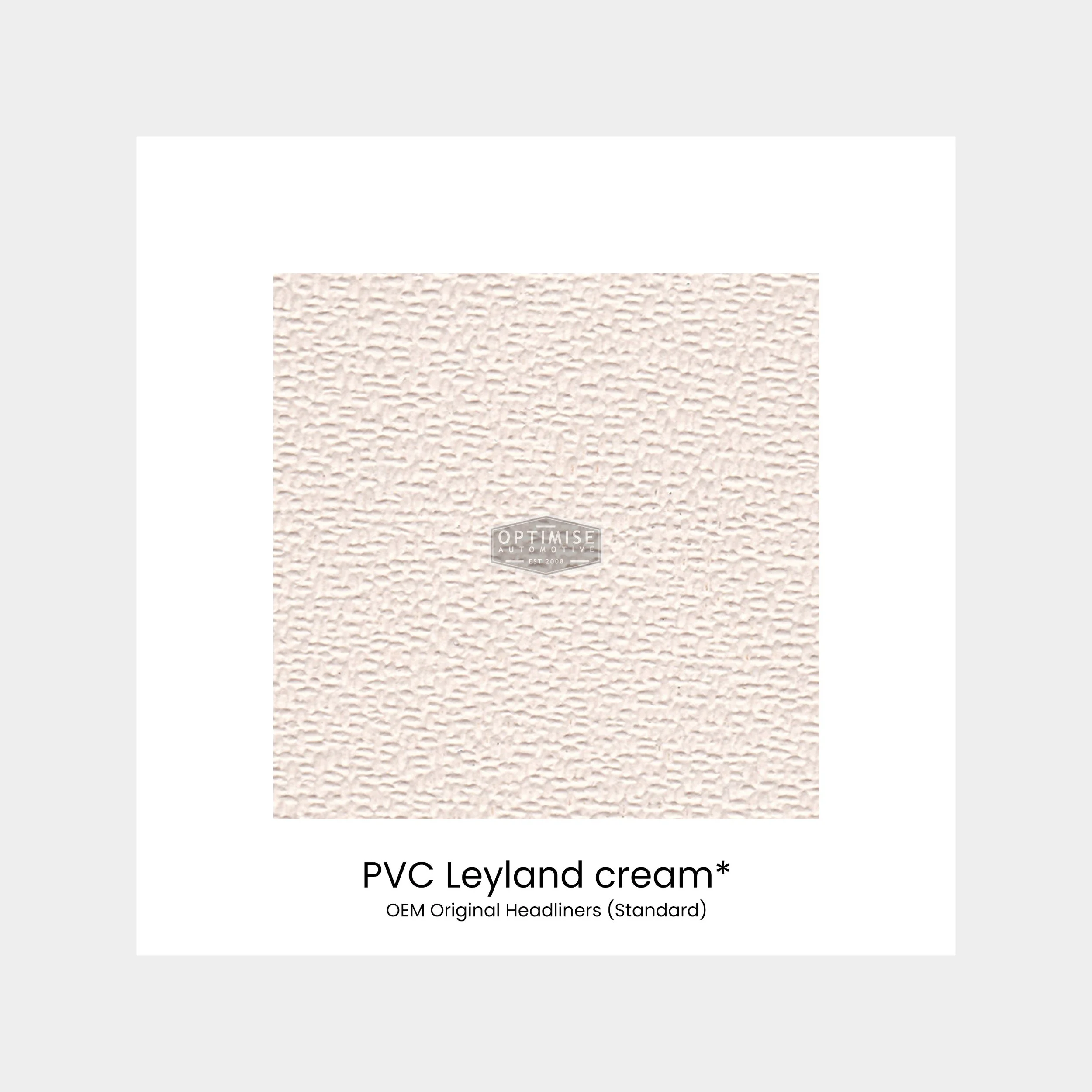 Classic Mini Headlining Kit (MK3 Onwards) — Optimise Automotive