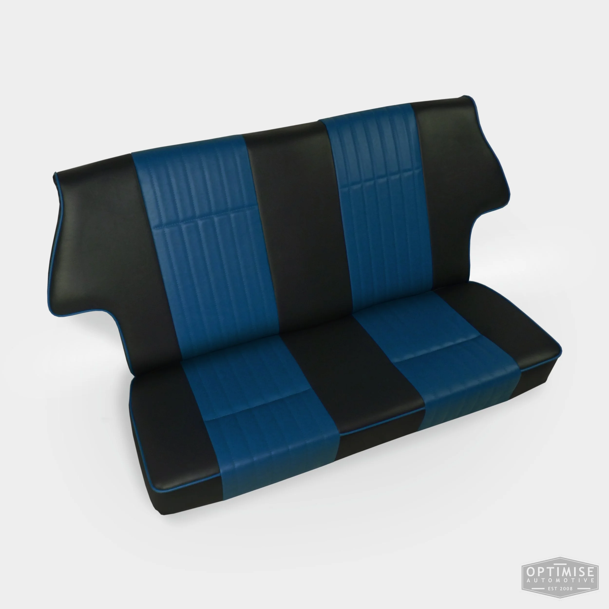 Classic Mini Seat Cover Kit — Optimise Automotive