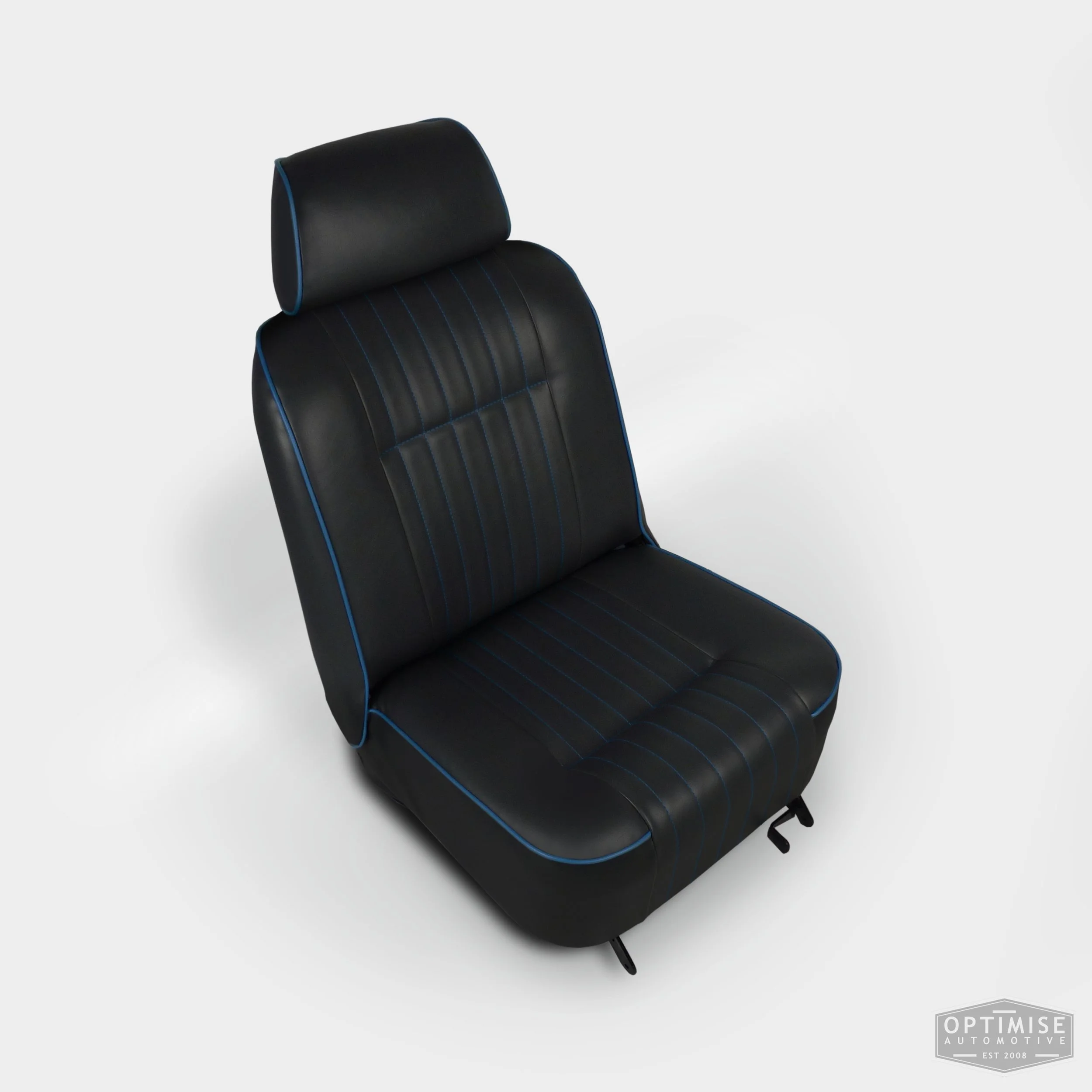 Classic Mini Seat Cover Kit — Optimise Automotive