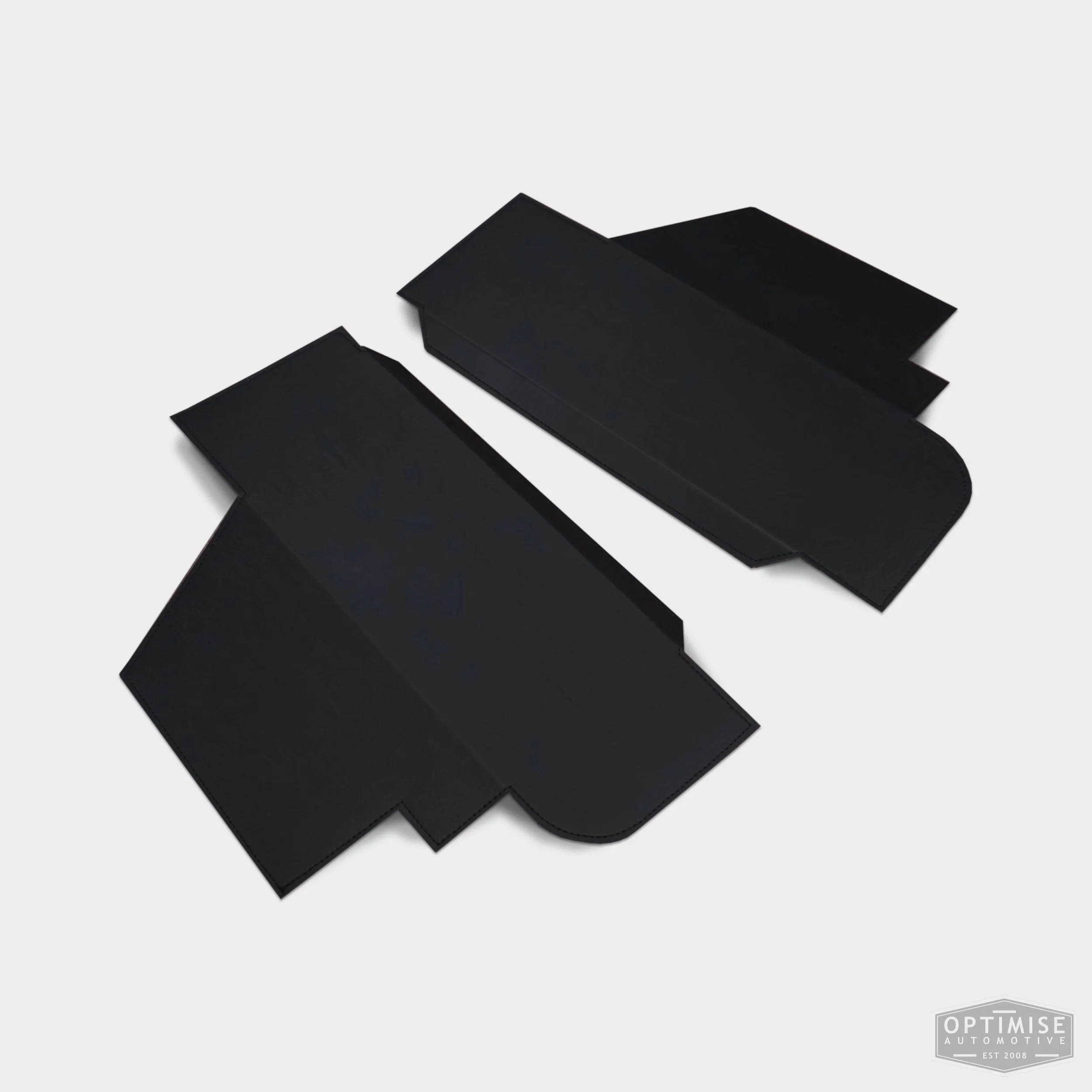 Classic Mini Rear Pocket Liners — Optimise Automotive