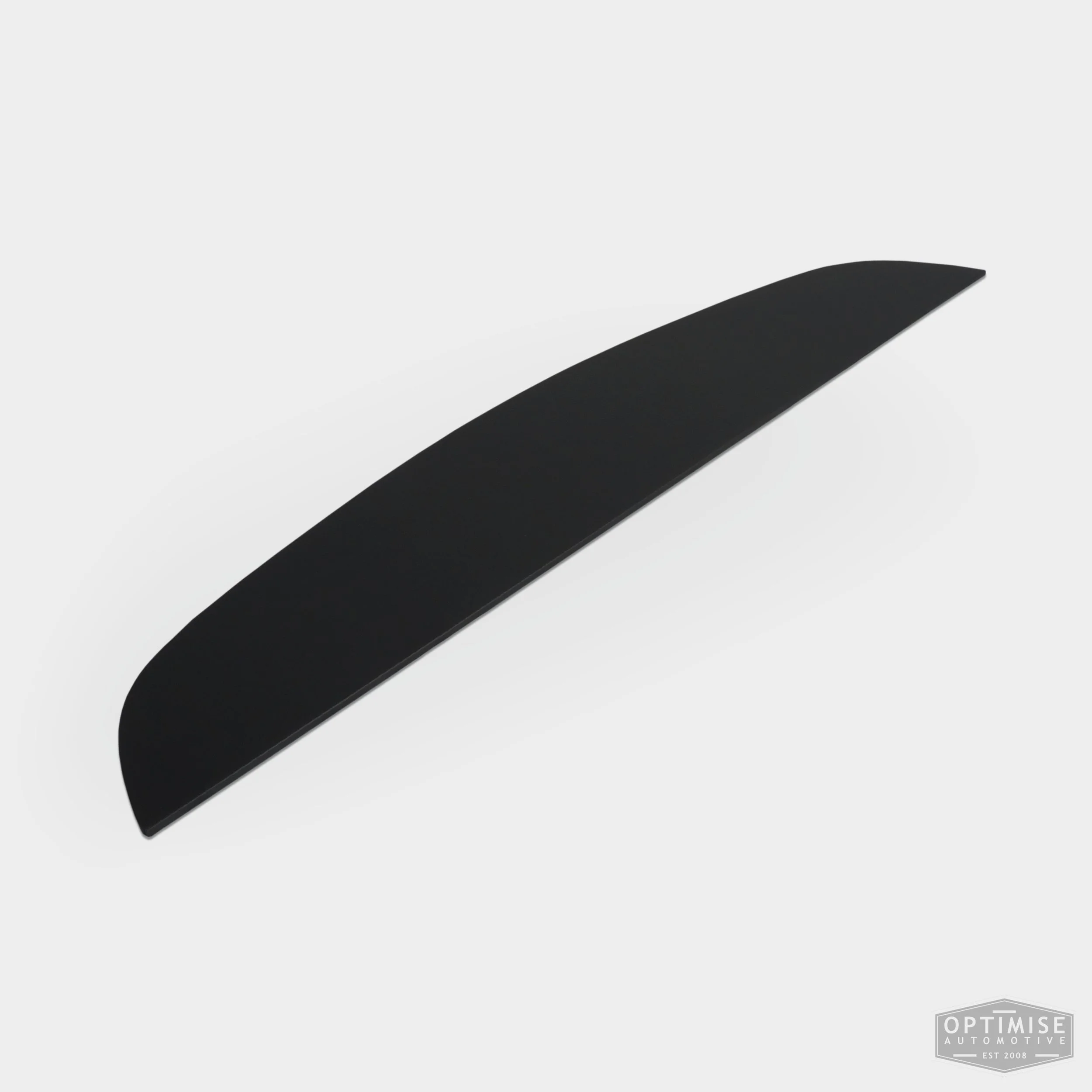 Classic Mini Parcel Shelf Board — Optimise Automotive