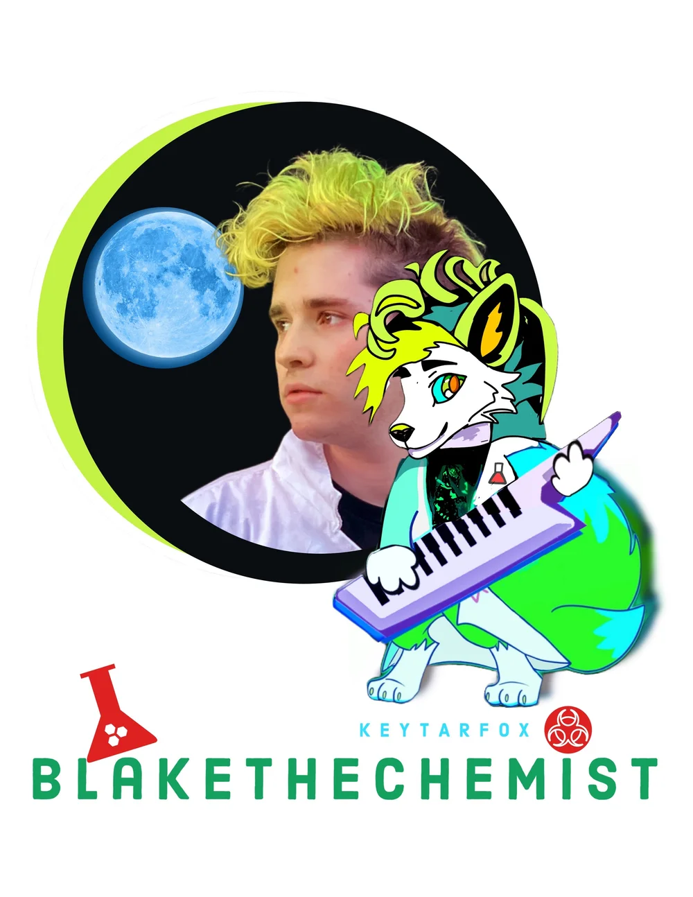BlakeTheChemist.com