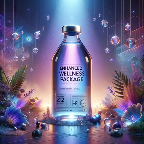 purelyIV - Exclusive IV Treatment Packages and Special Offers — purelyIV IV Hydration and Therapies