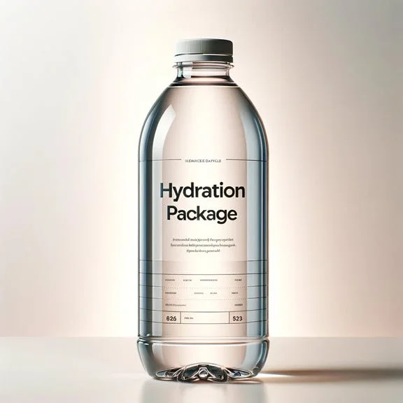 purelyIV - Exclusive IV Treatment Packages and Special Offers ...