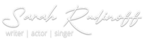 The King's Stag — Viva Rudinoff